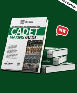 PAF Super Air Man Guide by Dogar Brothers - Dogar Brothers