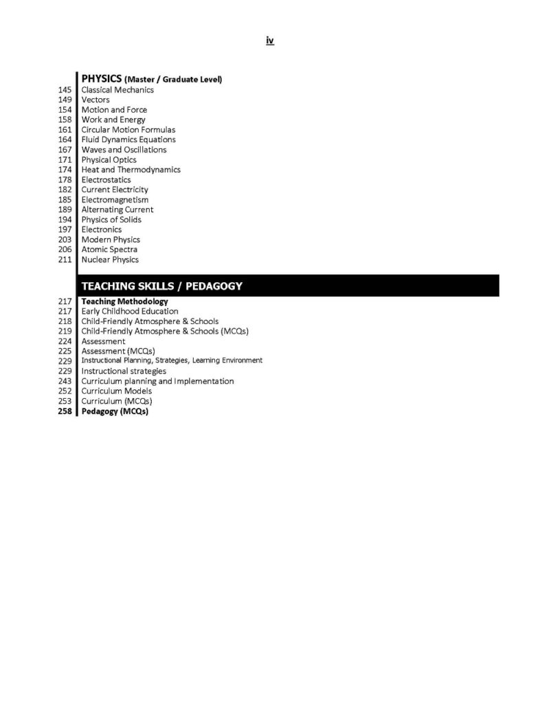 ESE Mathematics Guide - Dogar Brothers