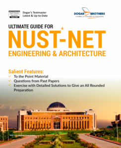 NUST NET Engineering & Architecture Guide - Dogar Brothers