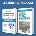 PPSC Lecturer's Zoology & General Knowledge Package - Dogar Brothers