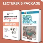 PPSC Lecturer's Zoology & General Knowledge Package - Dogar Brothers