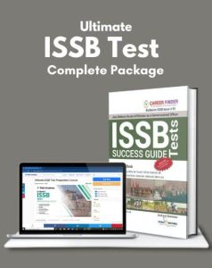 Ultimate ISSB Test Complete Package - Dogar Brothers