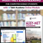 NUST NET Computer Science Guide - Dogar Brothers