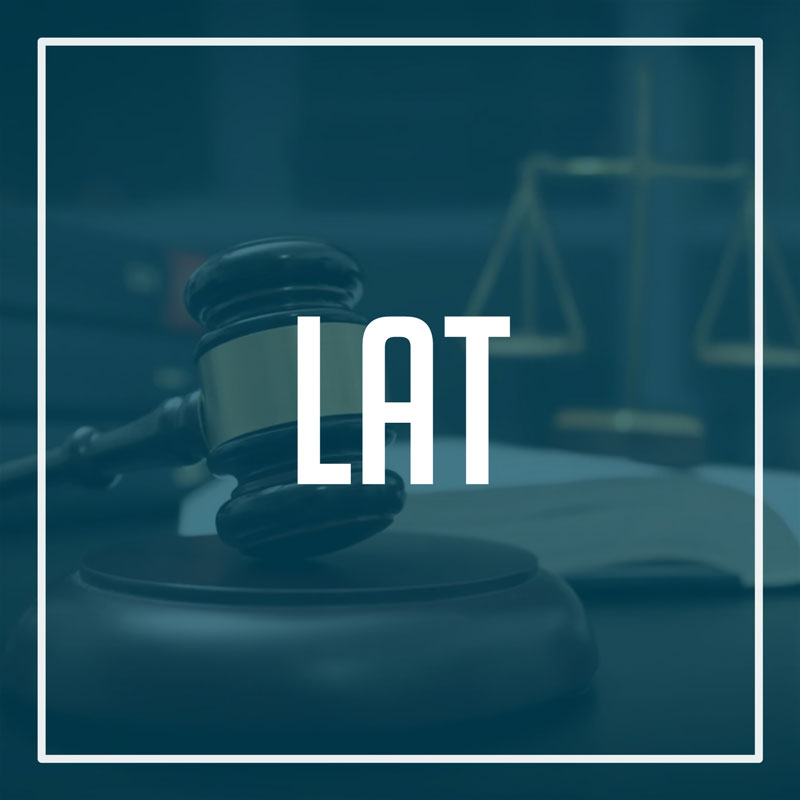 LAT Law Entry Test Preparation Books Online - Dogar Brothers