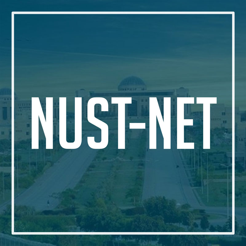 NUST NET Entry Test Preparation & NUST Past Papers | Dogar Brothers