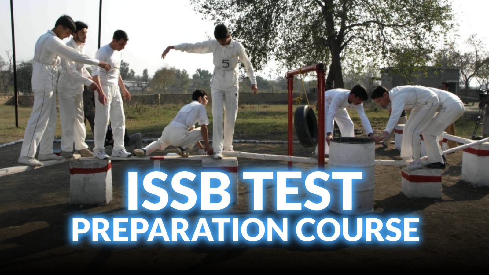 Pak Army Initial Test Preparation Books For Issb Navy Paf And Amc