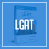 LGAT LUMS Graduate Admission Test — Complete Guide by Dogar Brothers ...